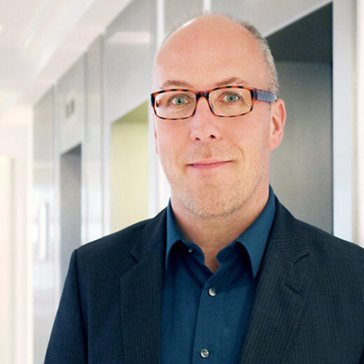 Best-of 2023: Interview mit Daniel Riedl | BUWOG Blog