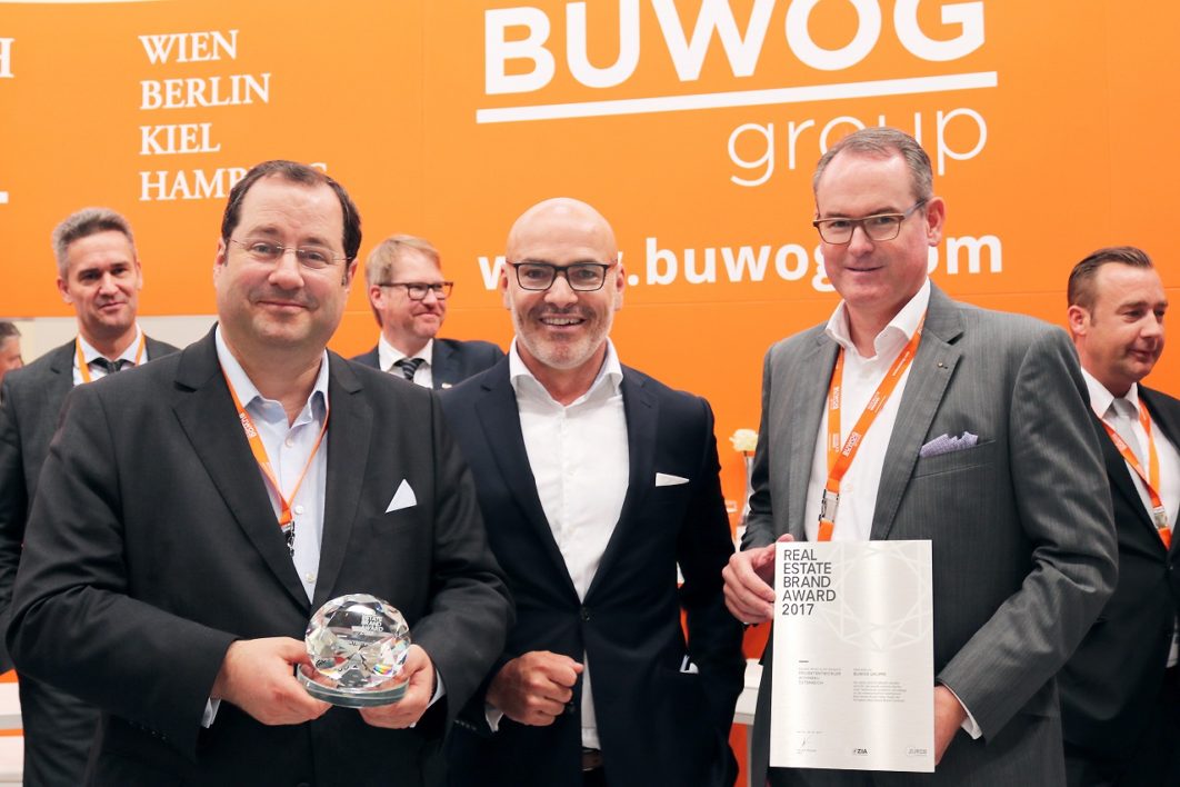 BUWOG Group präsentiert sich auf der EXPO REAL | BUWOG Blog