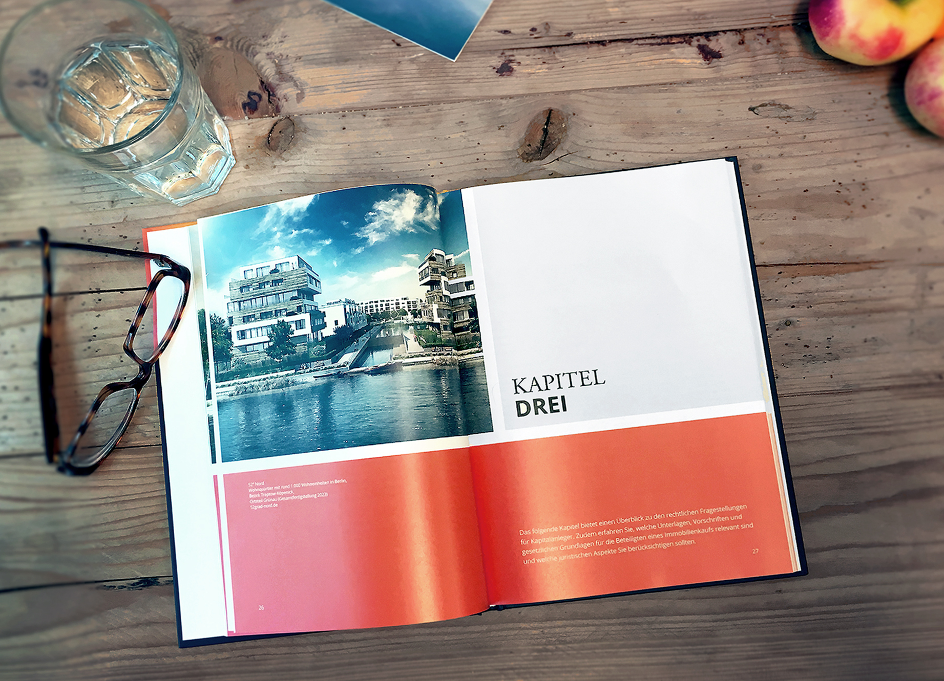 Bester Lesestoff fürs eigene Zuhause | BUWOG Blog