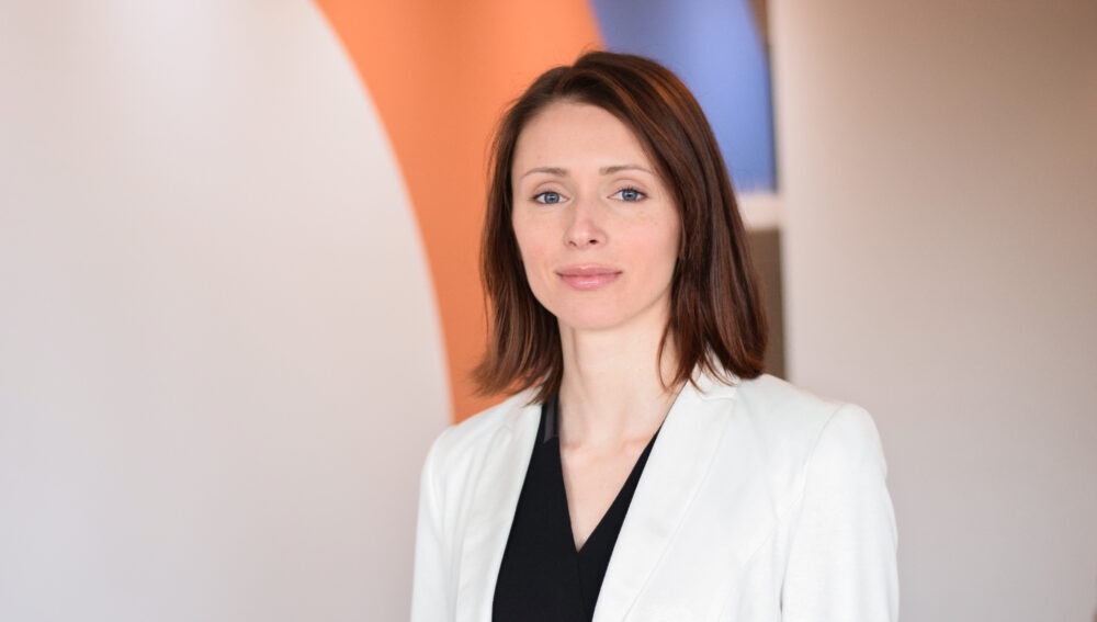 BUWOG persönlich: Klaudia Wrobel im Gespräch | BUWOG Blog