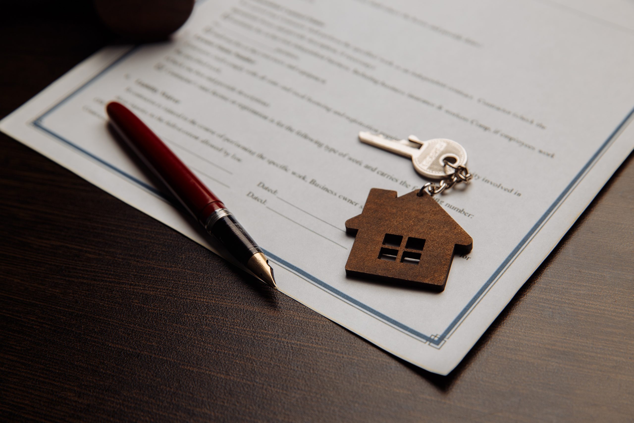 Housing Guide: What’s important with an apartment handover? | BUWOG Blog