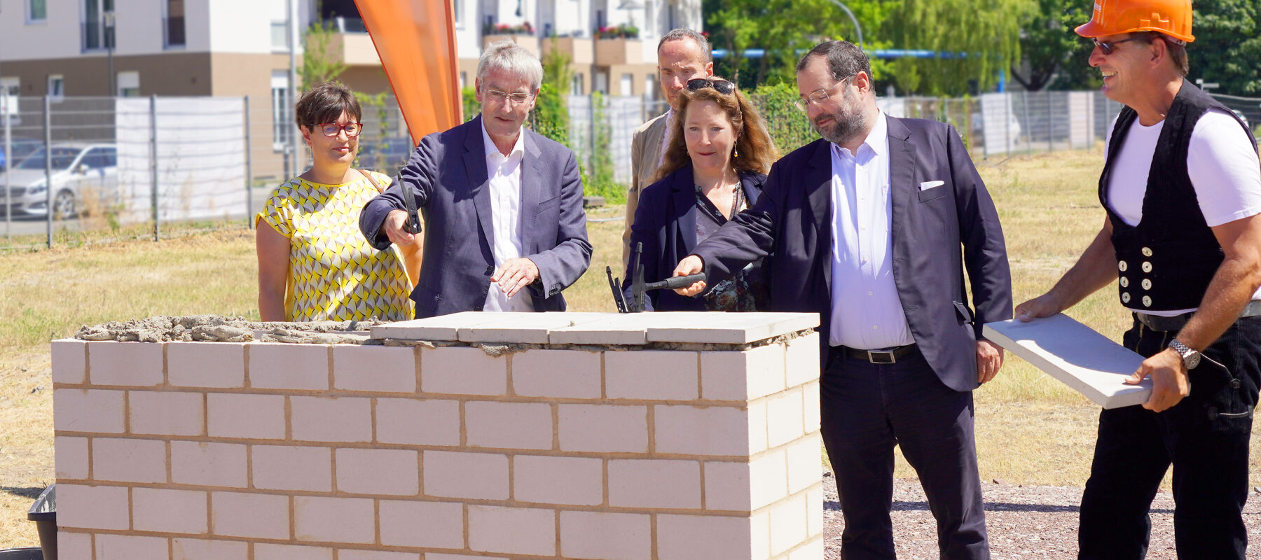 Merlin Quartier | BUWOG Blog