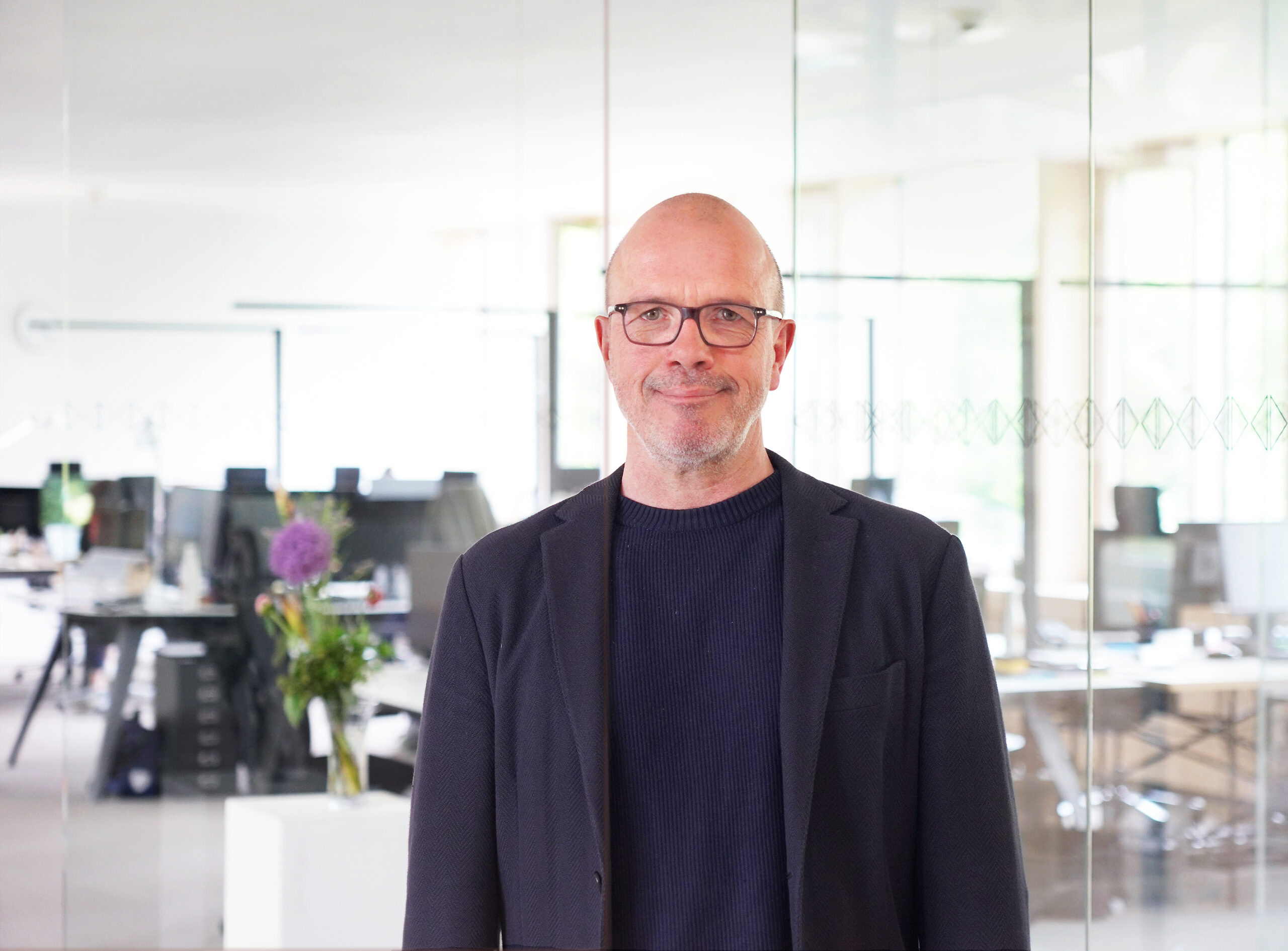 Smart City: Interview mit Thomas Bestgen von der UTB | BUWOG Blog