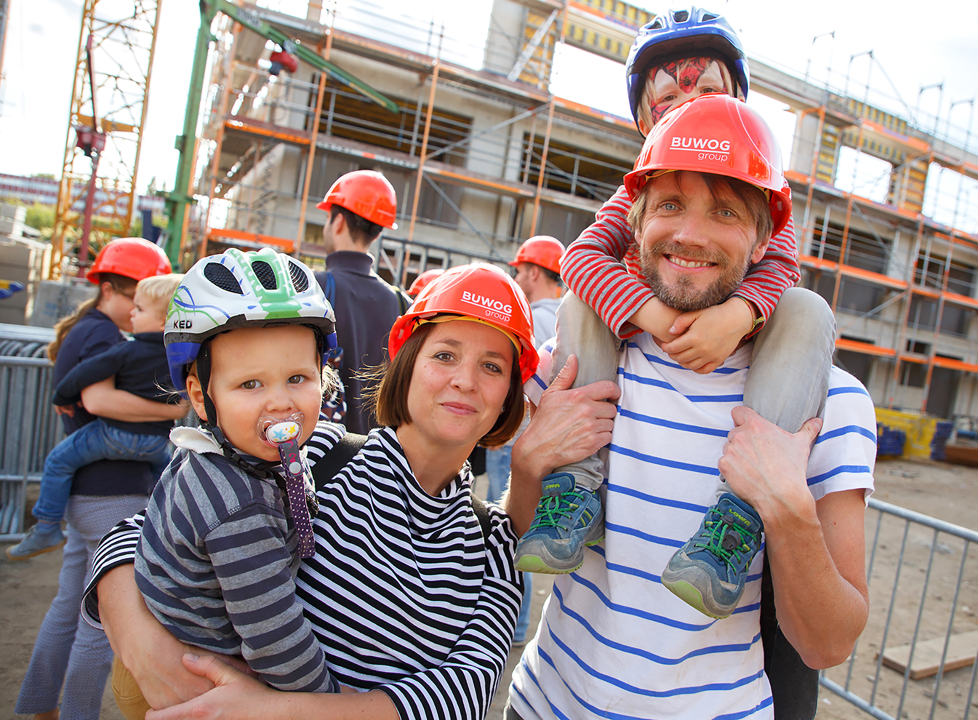 F.A.Z.-Institut zeichnet BUWOG aus | BUWOG Blog