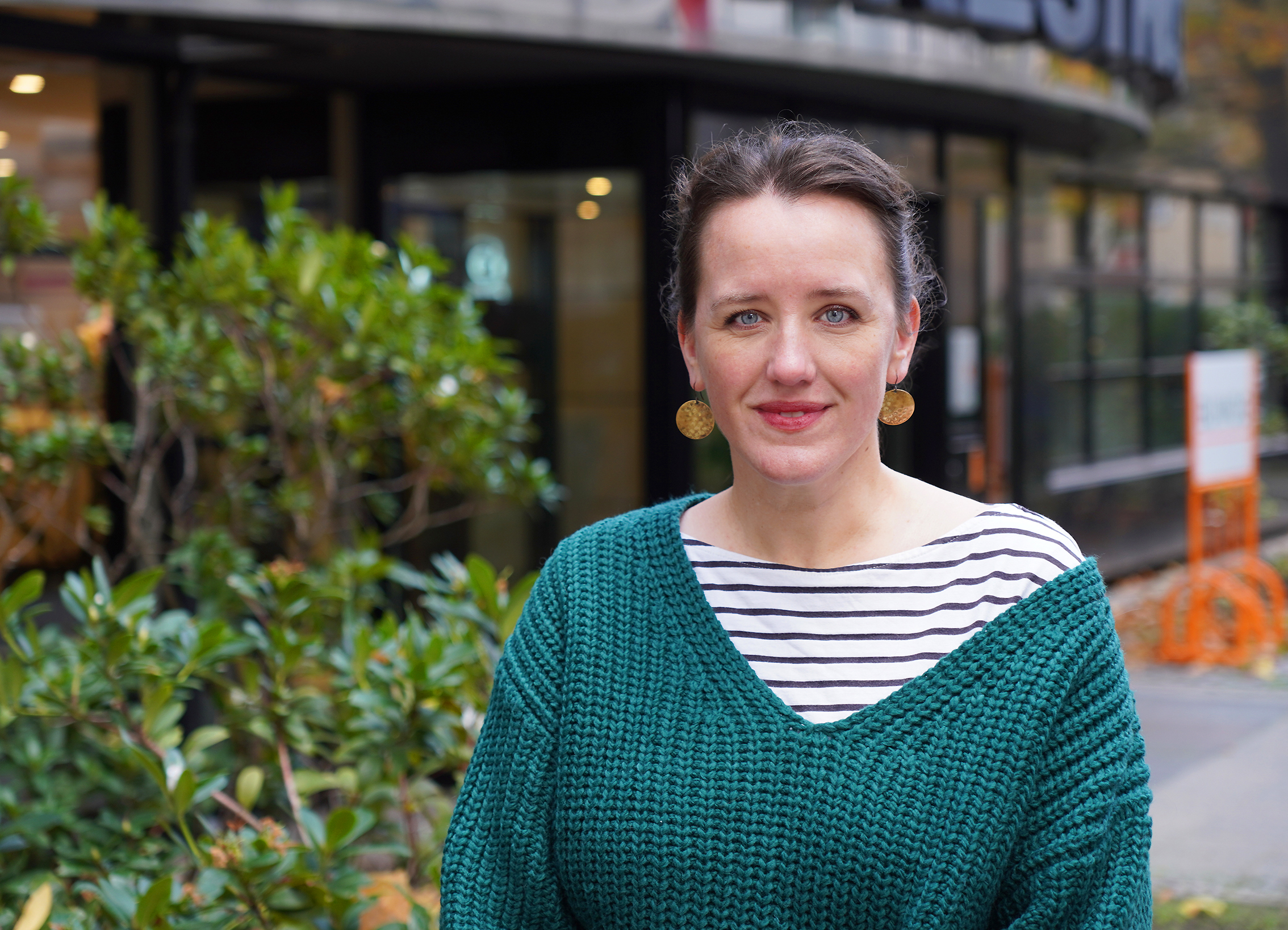 Freiraumgestaltung für mehr Grün in der Stadt | BUWOG Blog