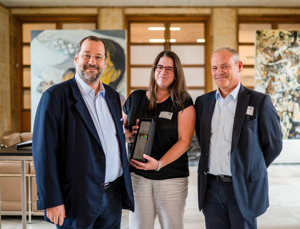 Construction Contest: Das sind die Sieger 2024 | BUWOG Blog