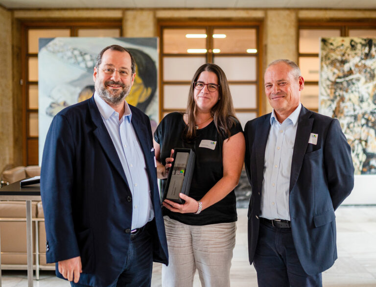 Construction Contest: Das sind die Sieger 2024 | BUWOG Blog