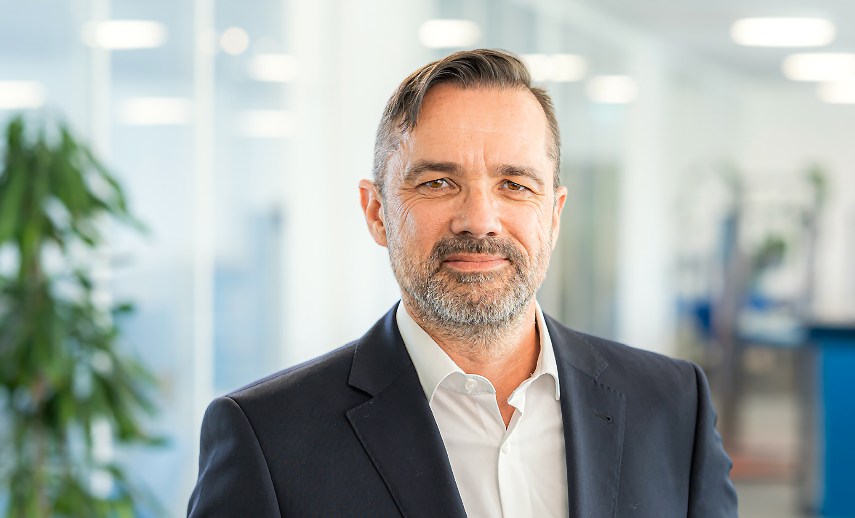 BUWOG persönlich: Martin Petermann | BUWOG Blog