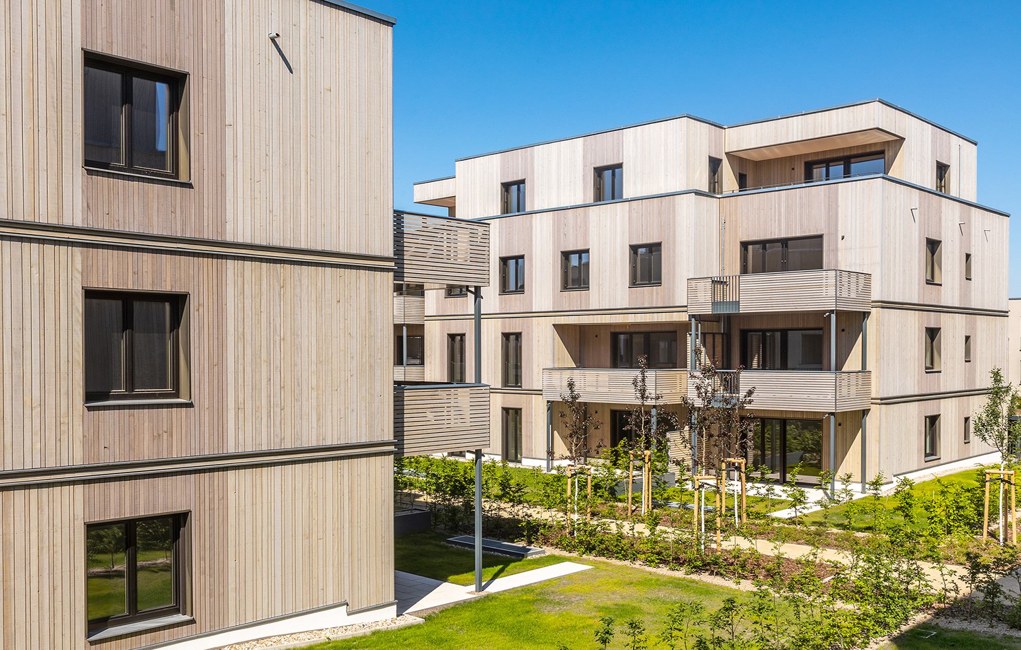 BUWOG mit F.A.Z. Institut-Siegel ausgezeichnet | BUWOG Blog