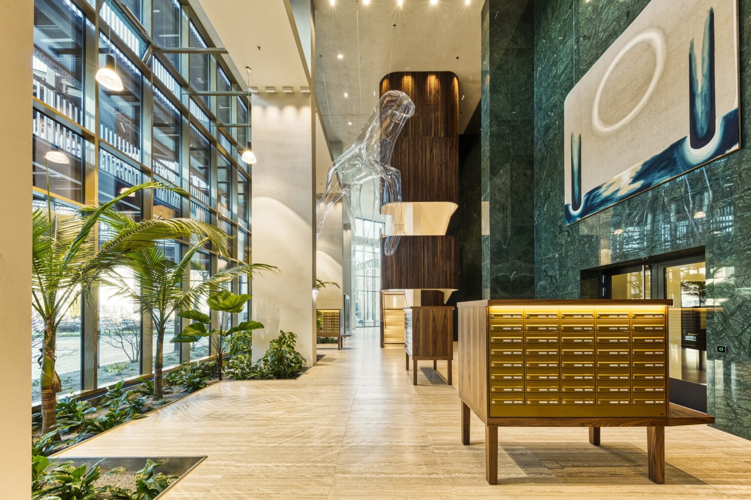 BUWOG lanciert neue Website zum Thema Bau und Kunst | BUWOG Blog